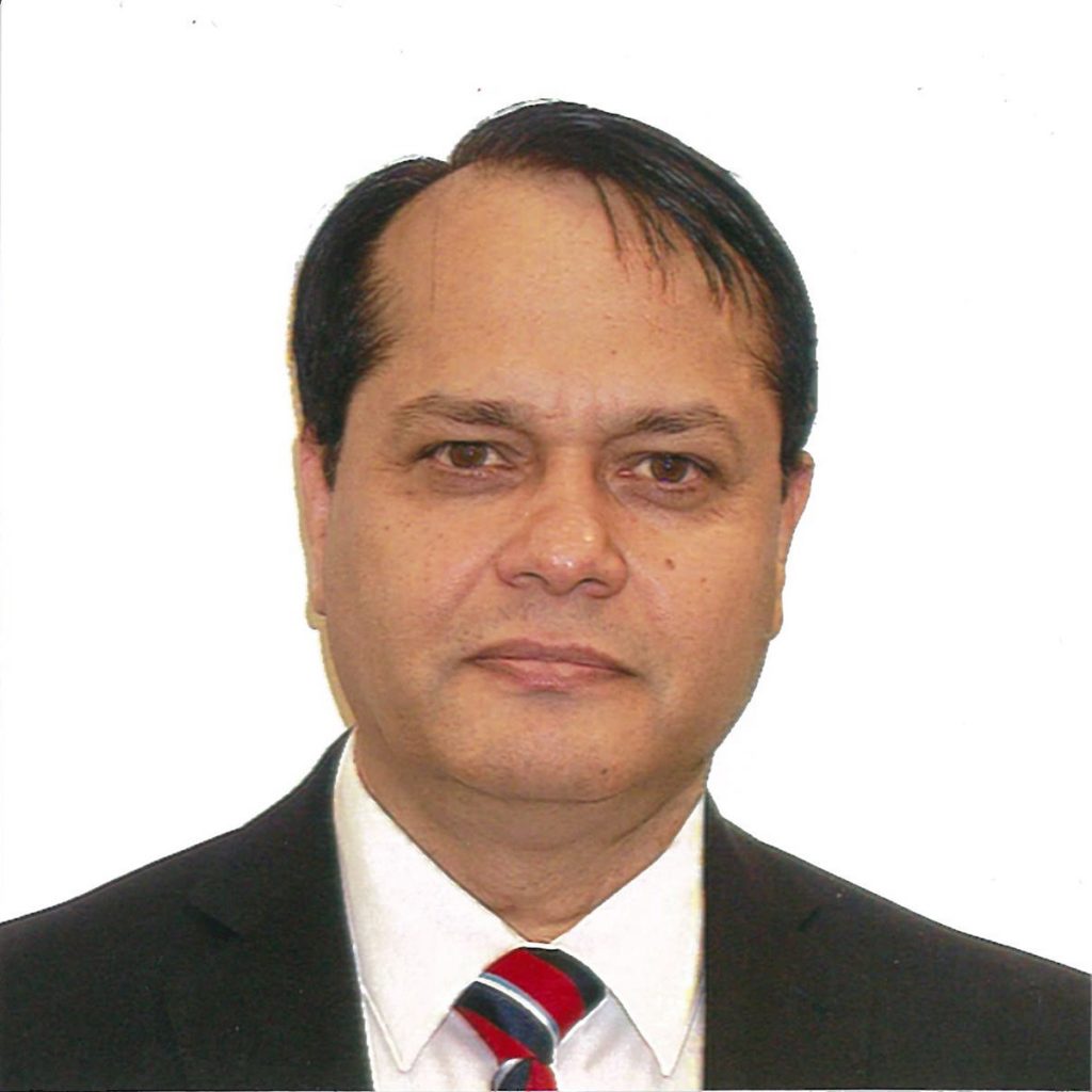 Past Presidents – Association of Nepalis in America